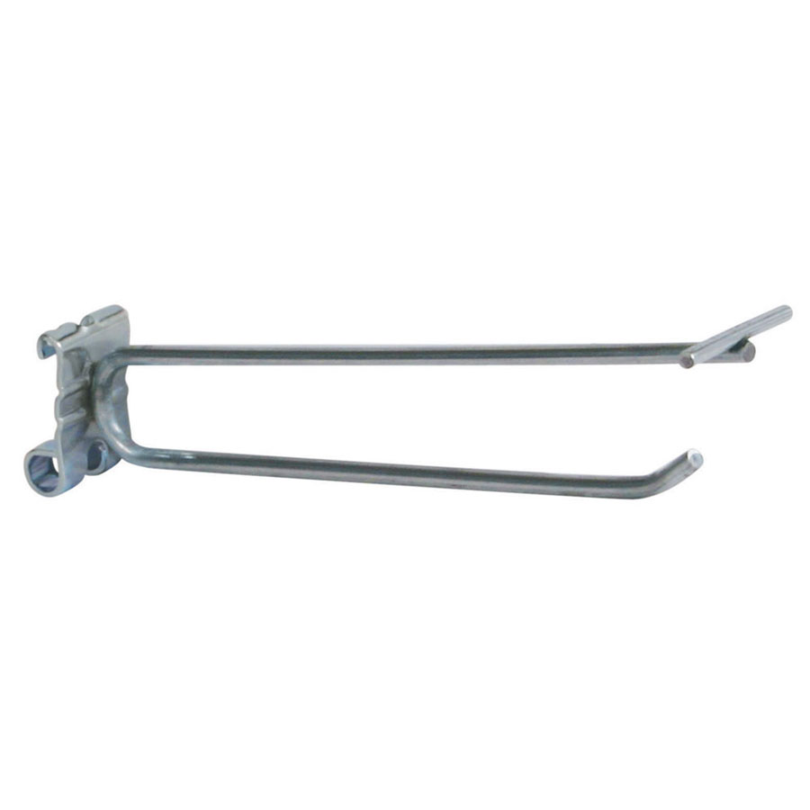 Fish Hooks | Lozier Gondola Retail Shelving | By Grand + Benedicts ...