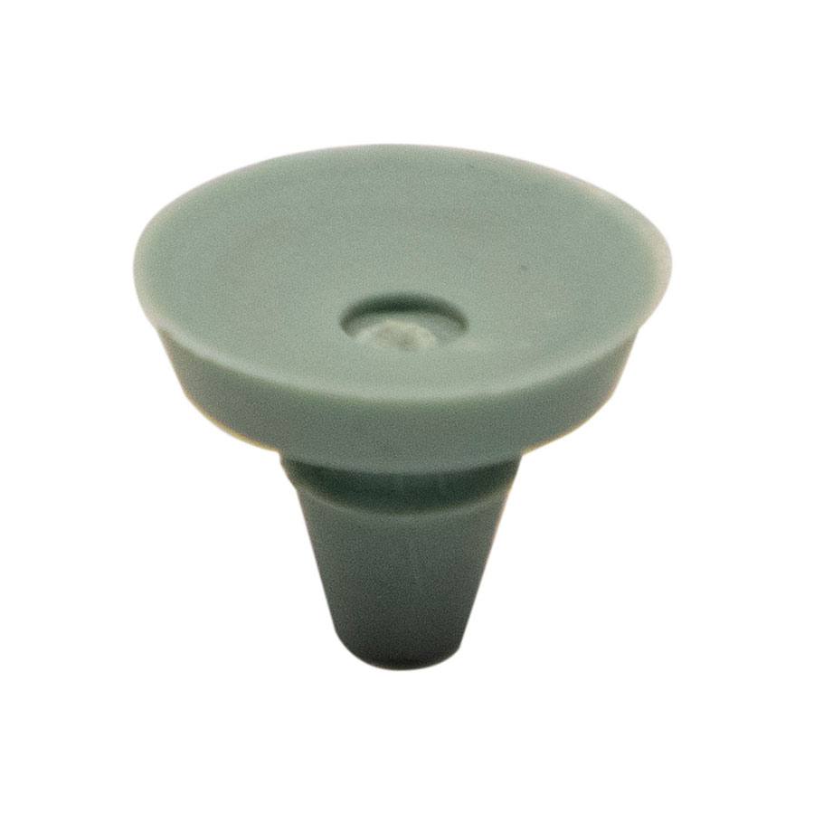 Rubber Button For Shelf Rest | Retail Wall Standards | By Grand ...