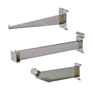 Grand + Benedicts Store Fixtures & Retail Displays: Gridwall & Accessories