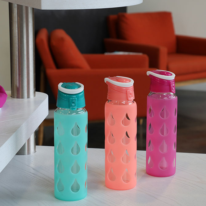 Number Nine Display Table | Retail Display Tables | By Grand ...